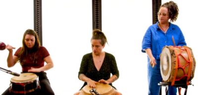 Home - World Music Method