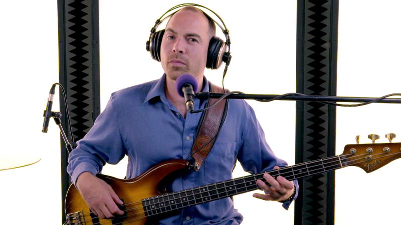 Our Instructors Panel - World Music Method