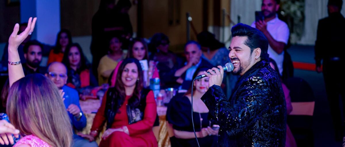 Exploring the Soul of Sufi Music: An Interview with Shujat Ali Khan ...